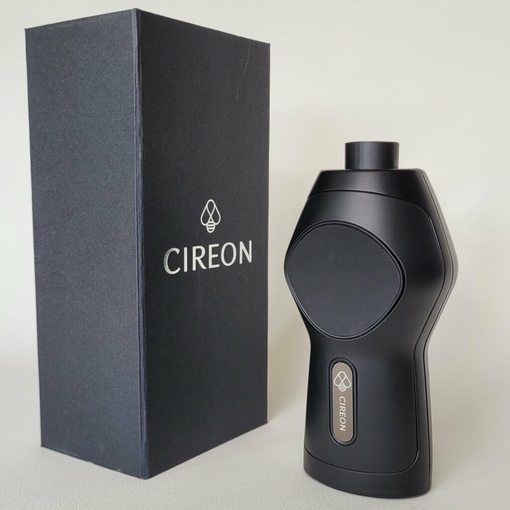 Coffret Cireuse - Cireon