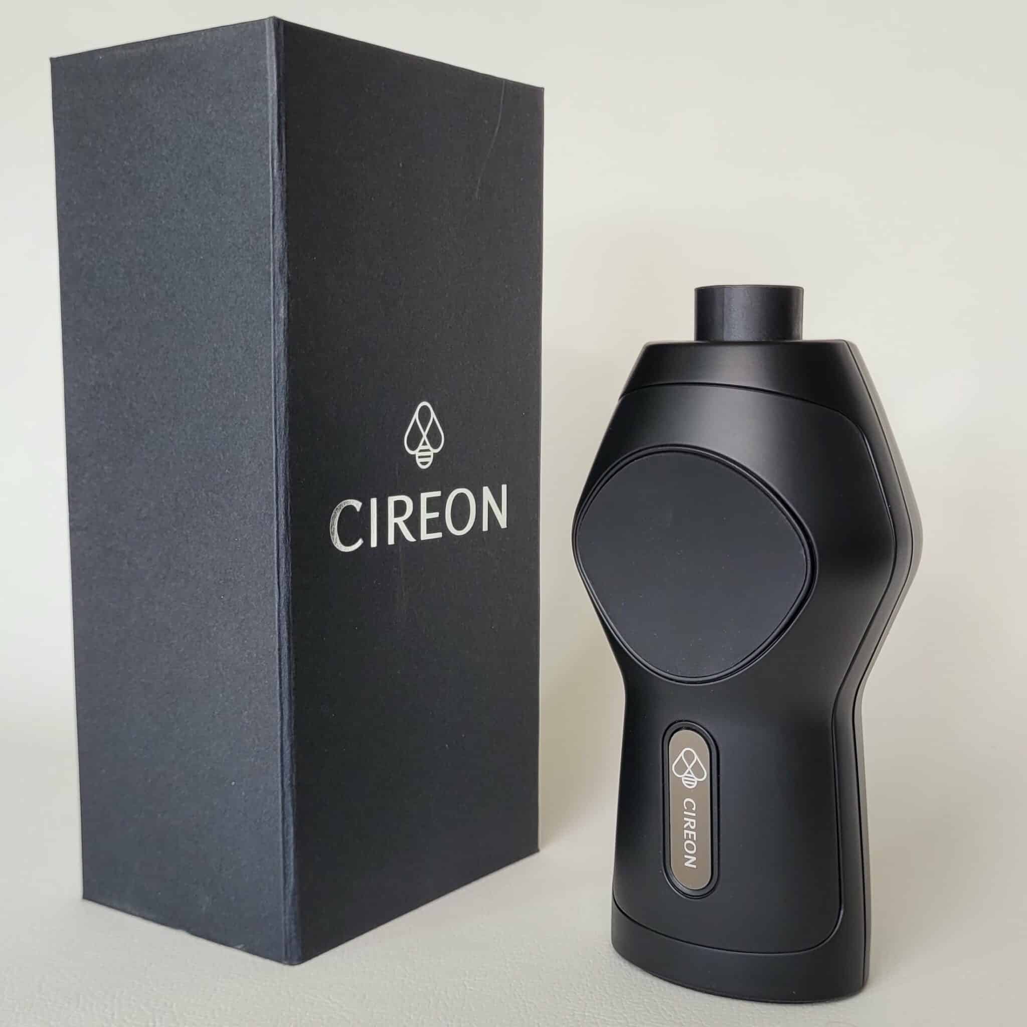 Coffret Cireuse - Cireon